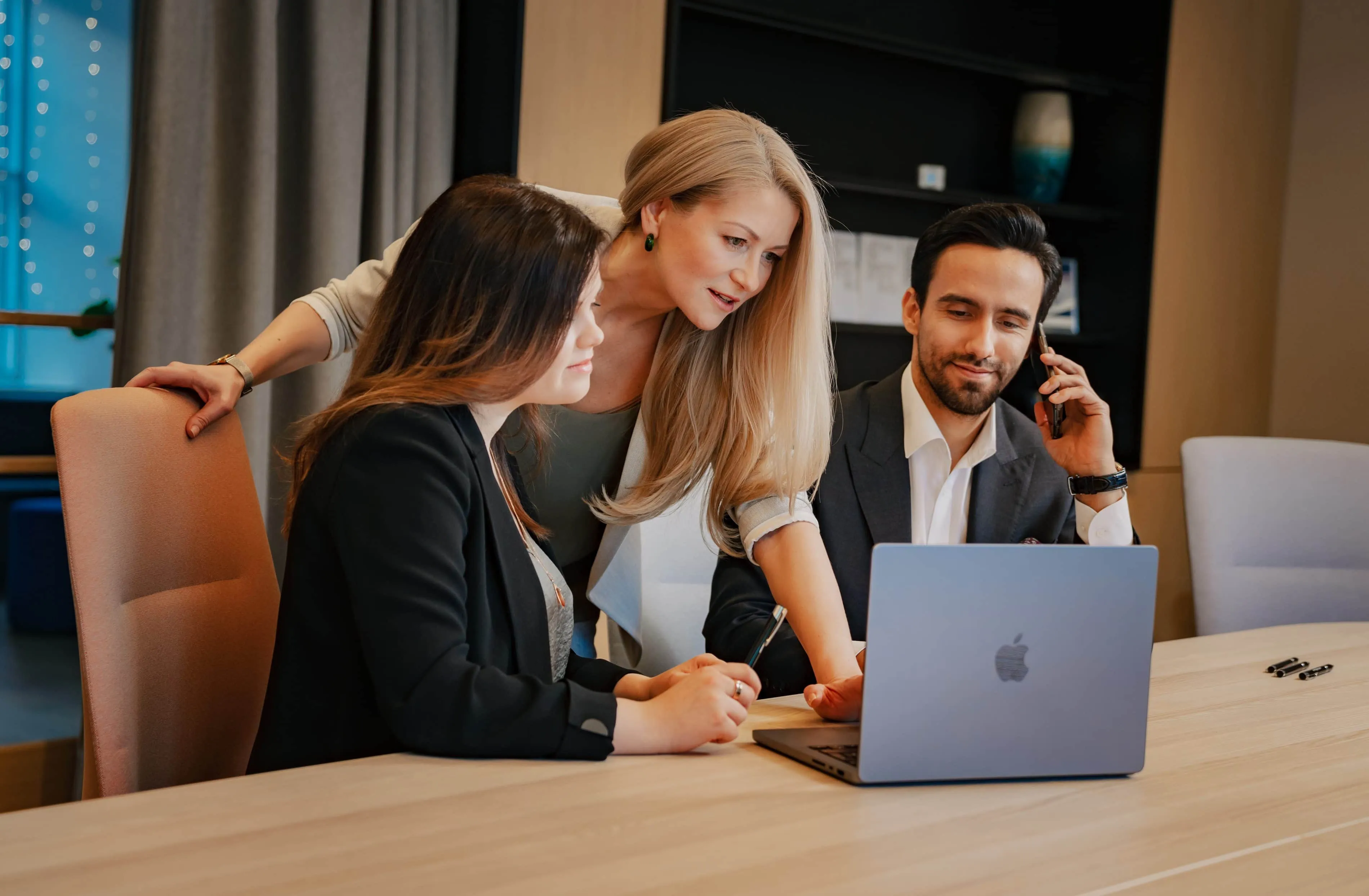 Work in Riga | Riga Jobs | LiveRiga